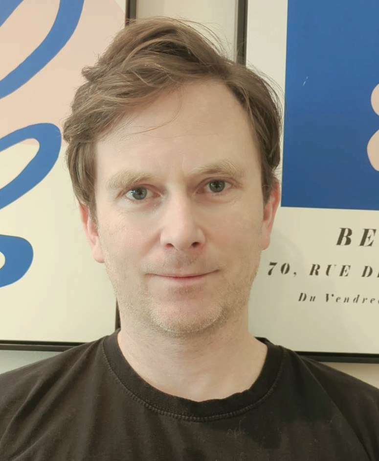 William Cottrell | Financial Mathematics | The University of Chicago