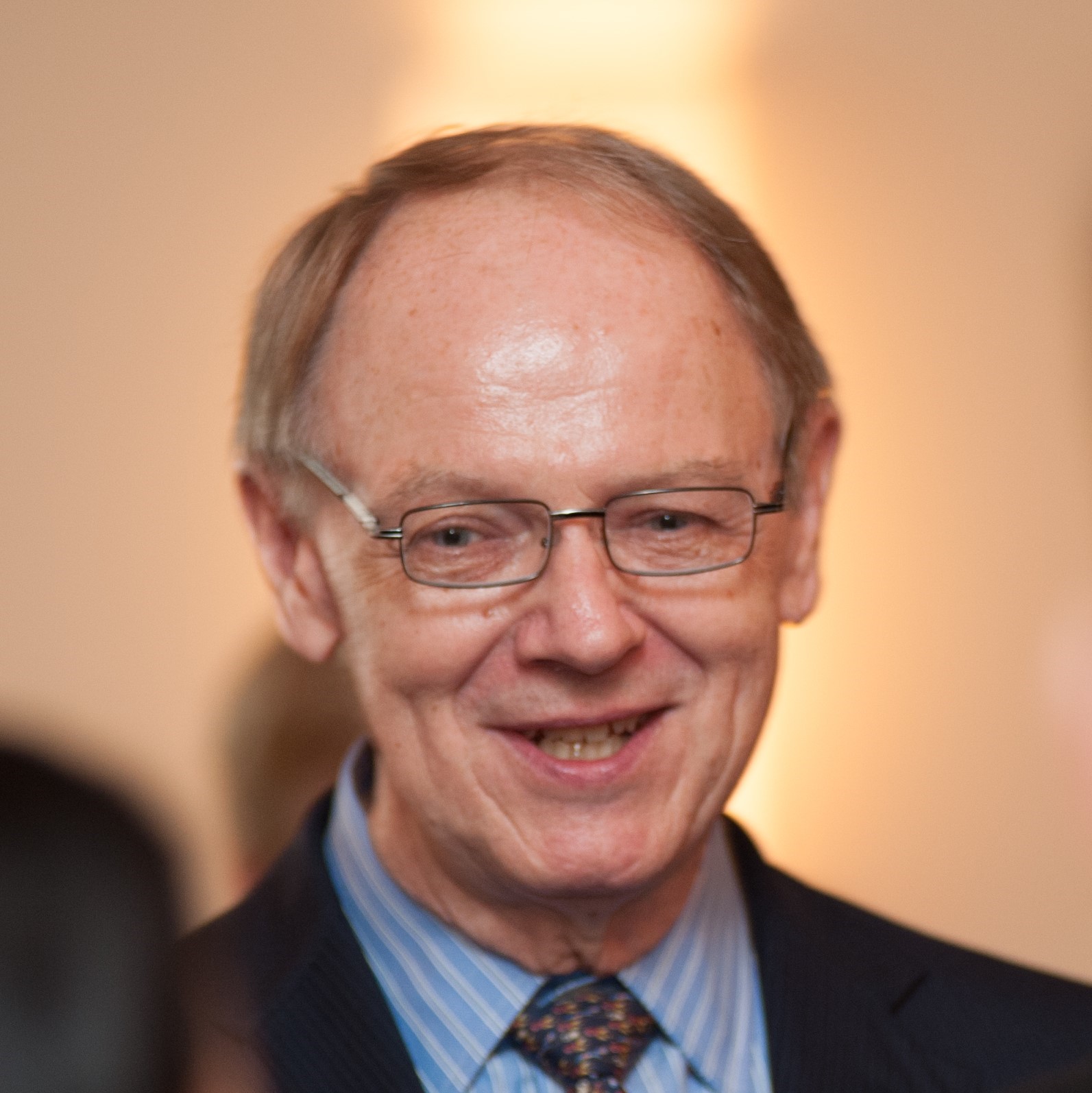 Niels Nygaard | Financial Mathematics | The University of Chicago