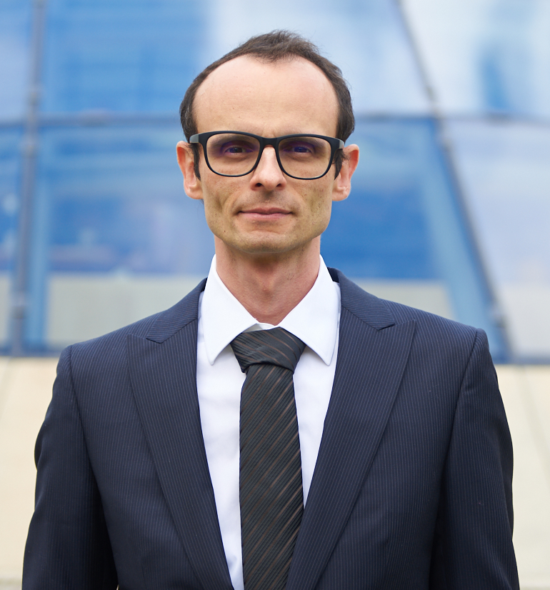 Sebastien Donadio | Financial Mathematics | The University of Chicago