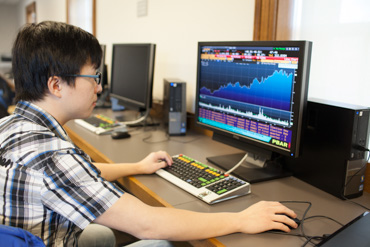 IT Resources | Financial Mathematics | The University of Chicago