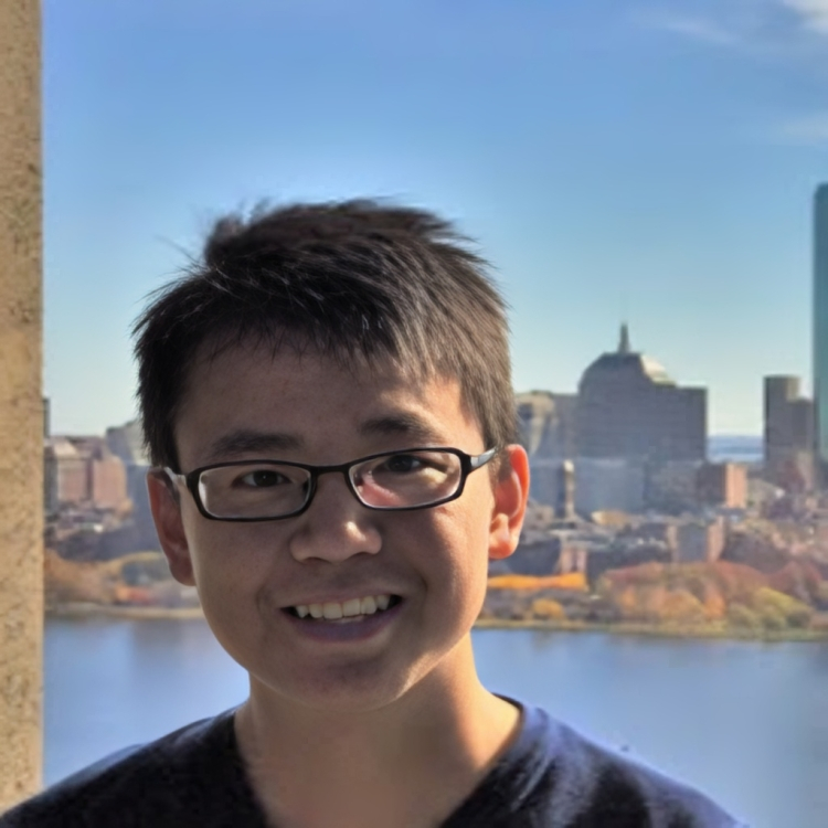 Geophysical Sciences