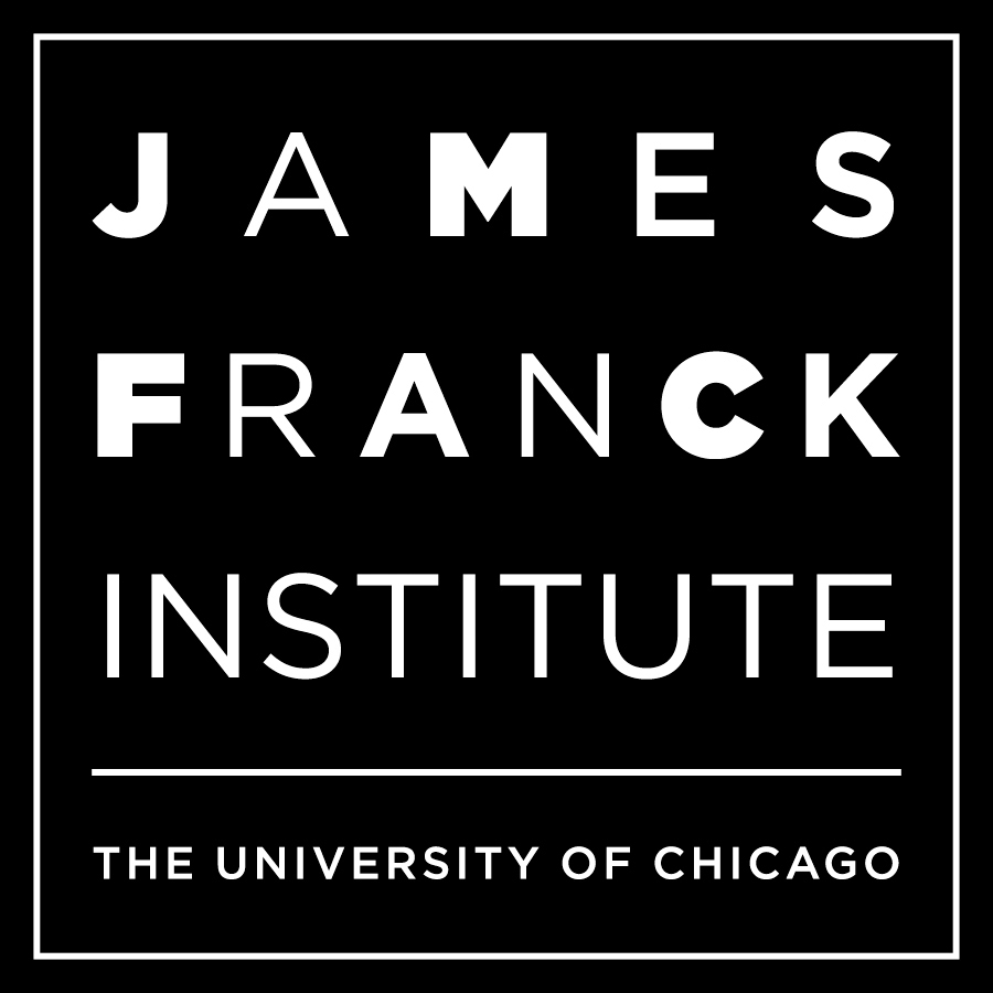Research | The James Franck Institute | The University of Chicago