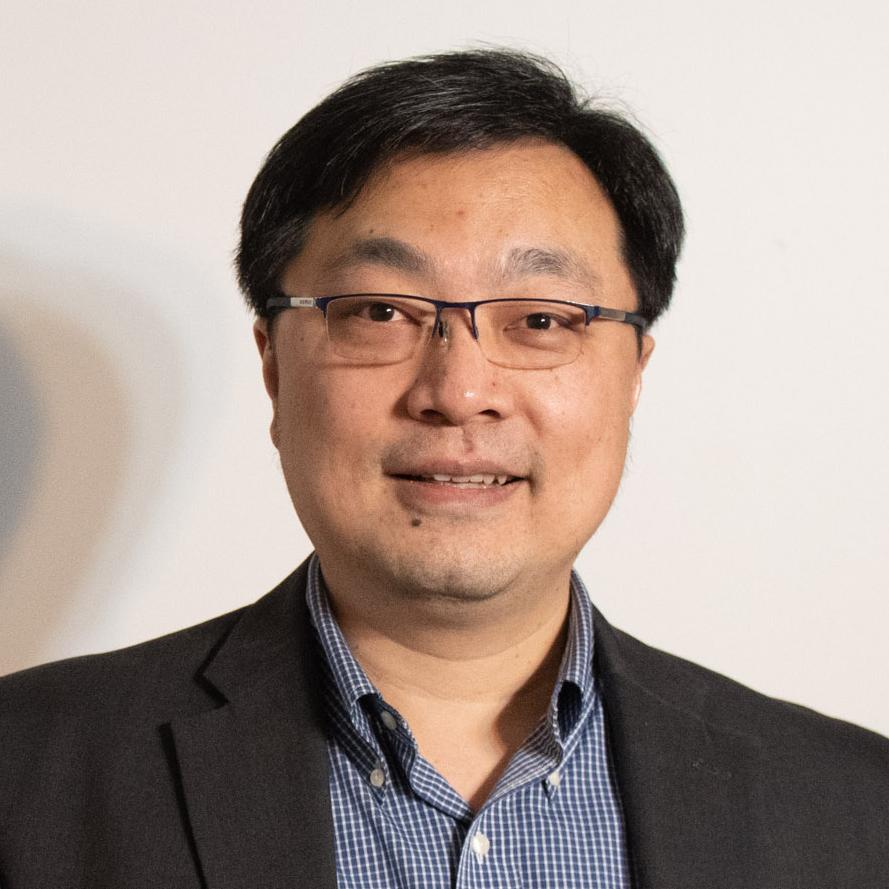 Bozhi Tian | The James Franck Institute | The University of Chicago