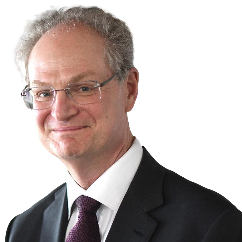 Paul Alivisatos | The James Franck Institute | The University of Chicago
