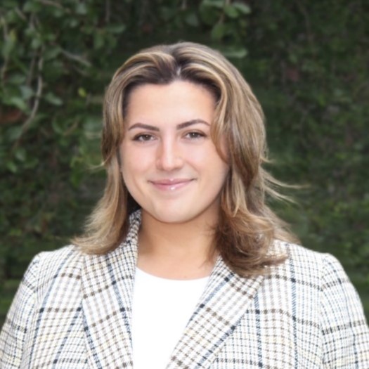 Ashley Arcidiacono | The James Franck Institute | The University of Chicago