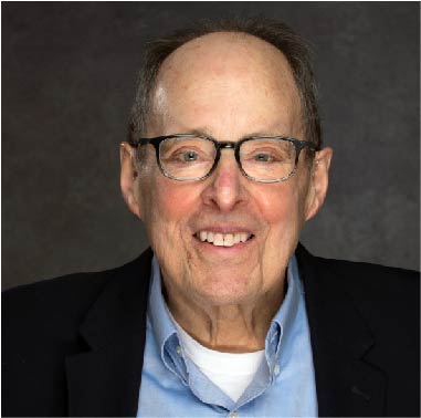 Donald Levy | The James Franck Institute | The University of Chicago