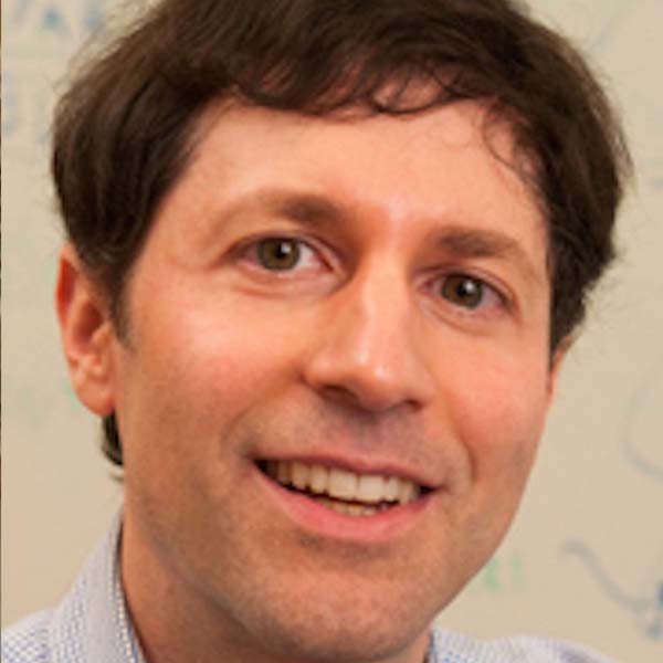 David Mazziotti | The James Franck Institute | The University of Chicago