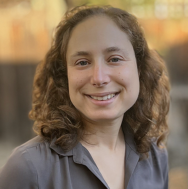 Elizabeth Jerison | The James Franck Institute | The University of Chicago