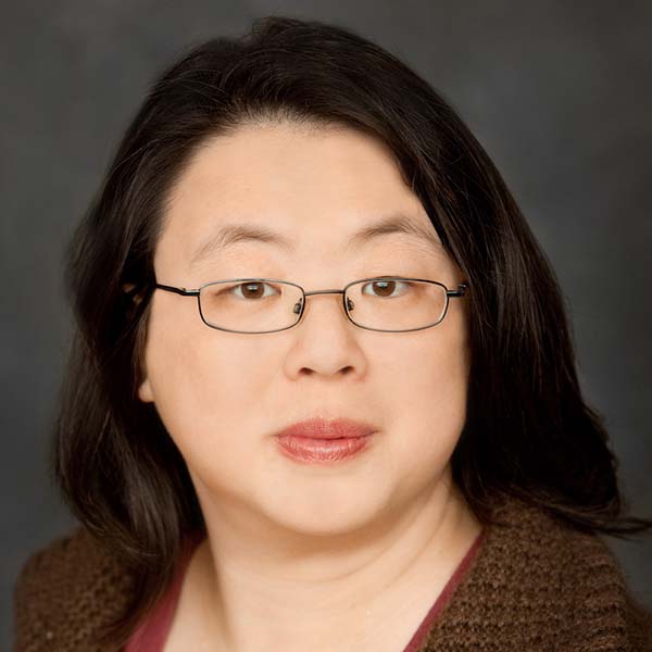 Eileen Sheu | The James Franck Institute | The University of Chicago