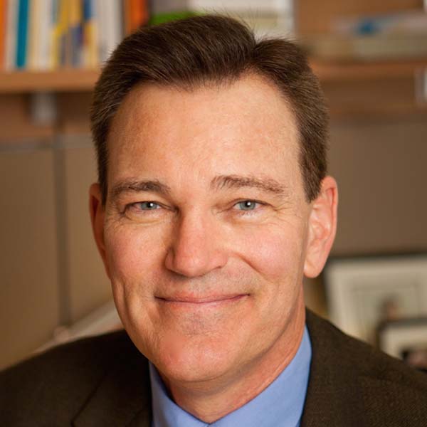 Gregory Voth | The James Franck Institute | The University of Chicago