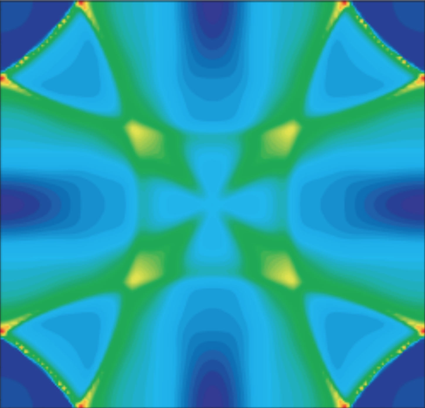 Levin Group Images | The James Franck Institute | The University of Chicago
