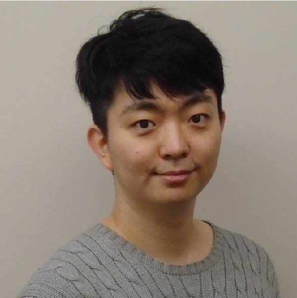 Jun Hyuk Chang | The James Franck Institute | The University of Chicago