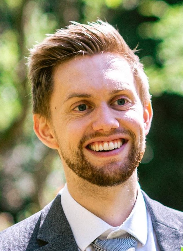 Jochem Meijer | The James Franck Institute | The University of Chicago