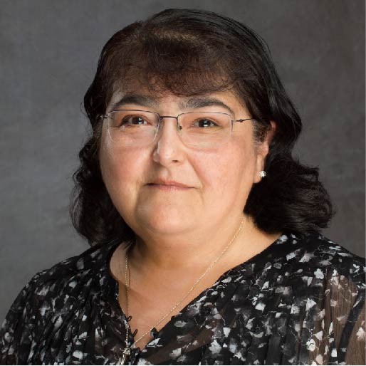 Maria Jimenez | The James Franck Institute | The University of Chicago