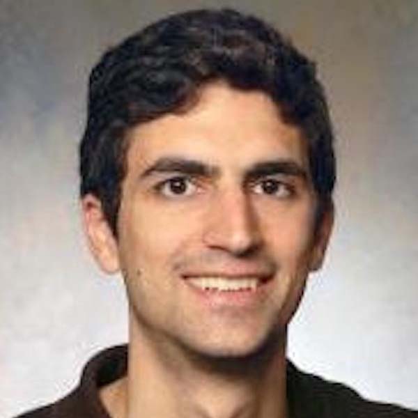 Michael Levin | The James Franck Institute | The University of Chicago