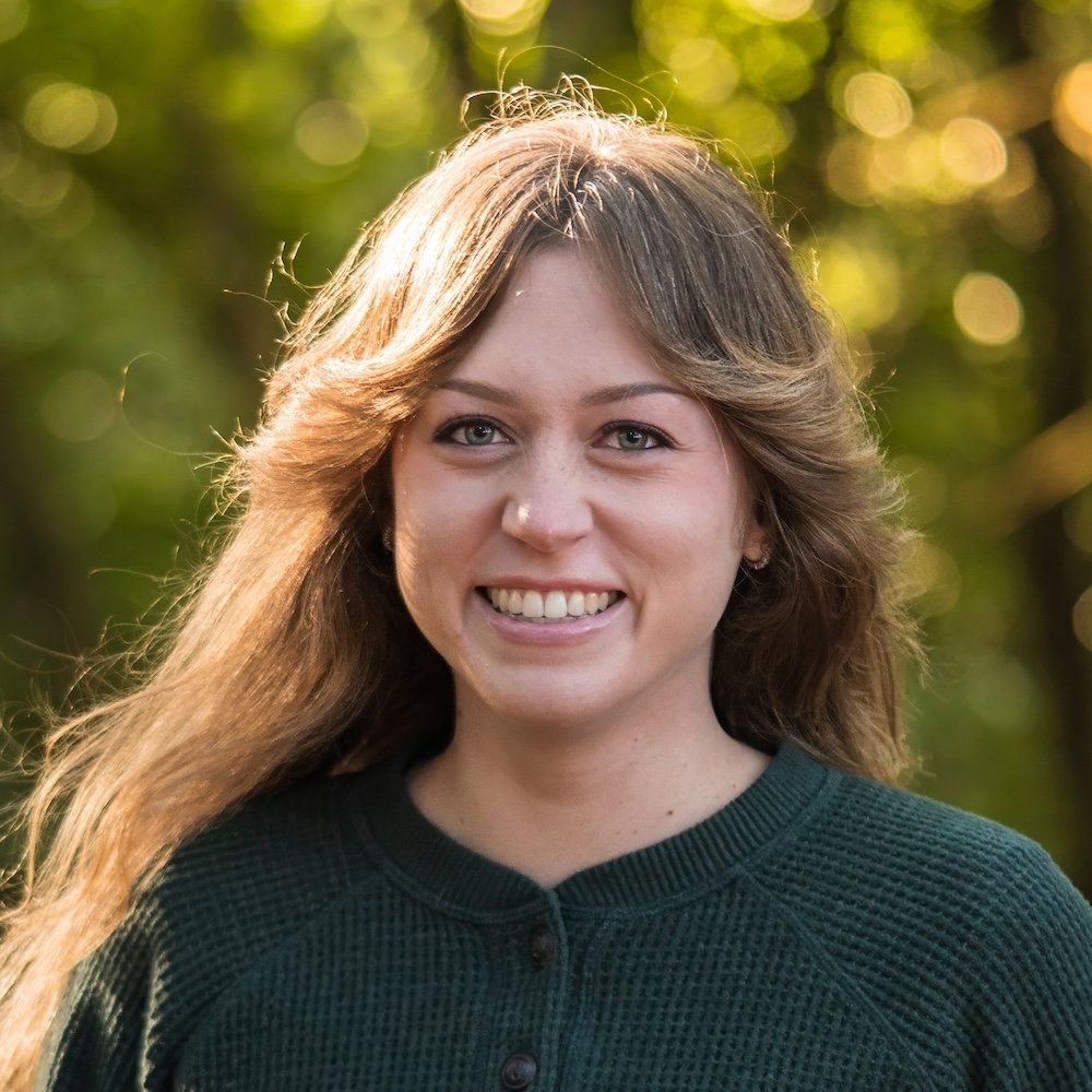 Nicolette Puskar | The James Franck Institute | The University of Chicago