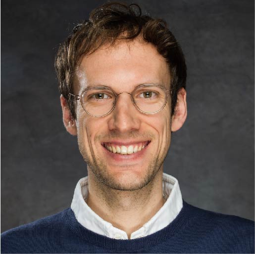 Riccardo Ravasio | The James Franck Institute | The University of Chicago