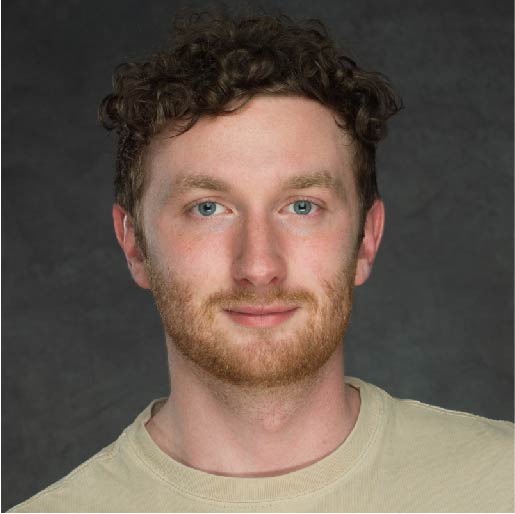 Sam Knight | The James Franck Institute | The University of Chicago