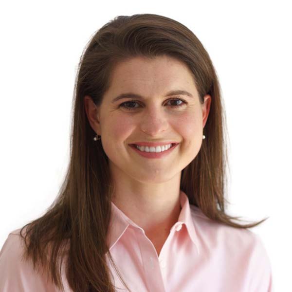 Sarah King | The James Franck Institute | The University of Chicago