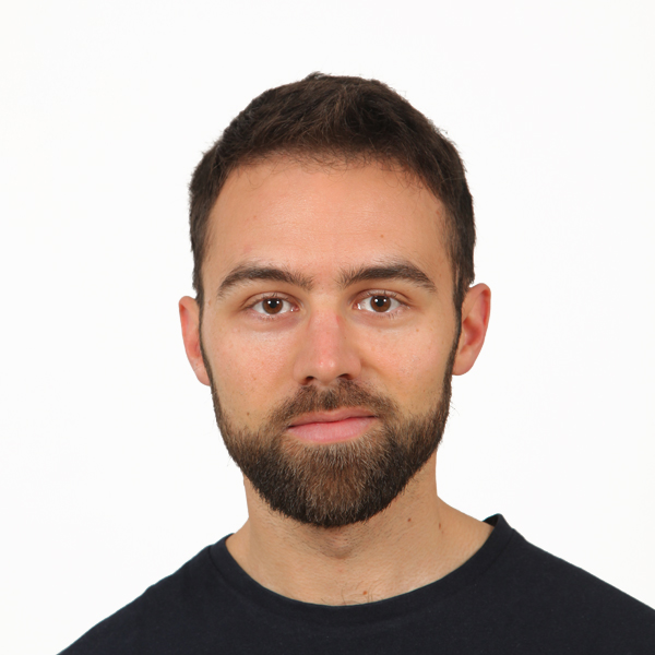 Tadej Mežnaršič | The James Franck Institute | The University of Chicago