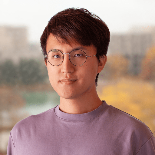 Yuan Liu | The James Franck Institute | The University of Chicago