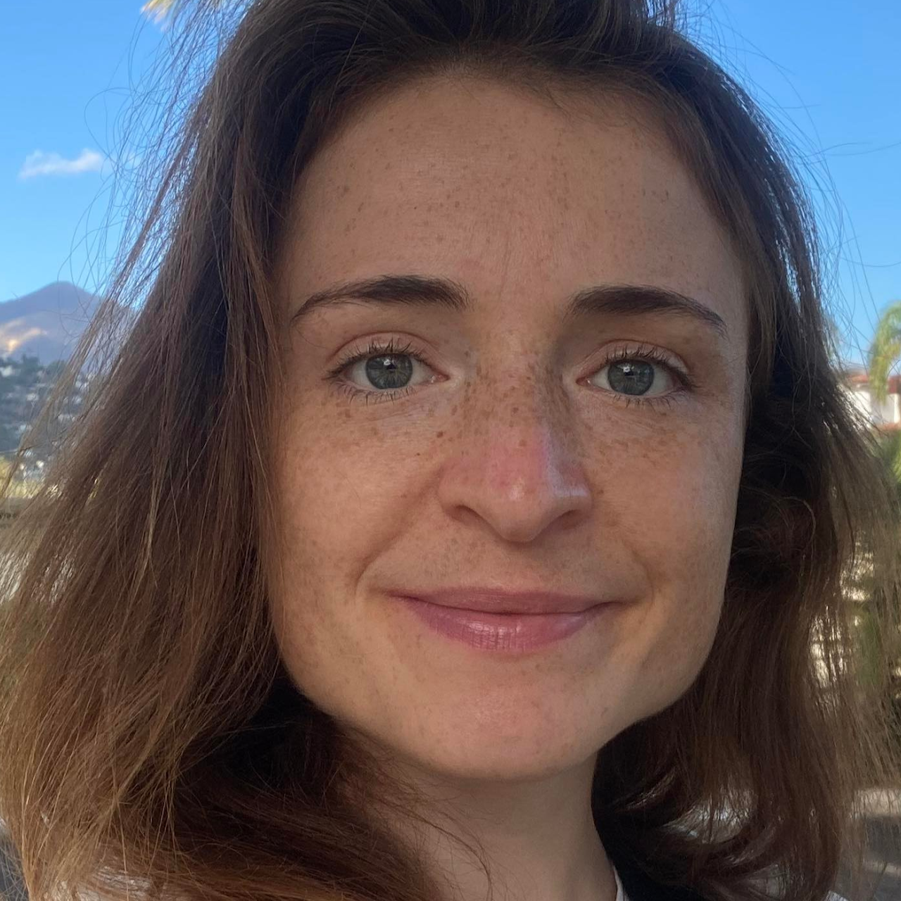 Alice Pelosse | The James Franck Institute | The University of Chicago