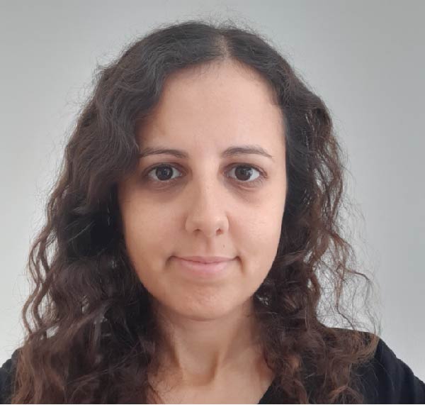 Yael Avni | The James Franck Institute | The University of Chicago