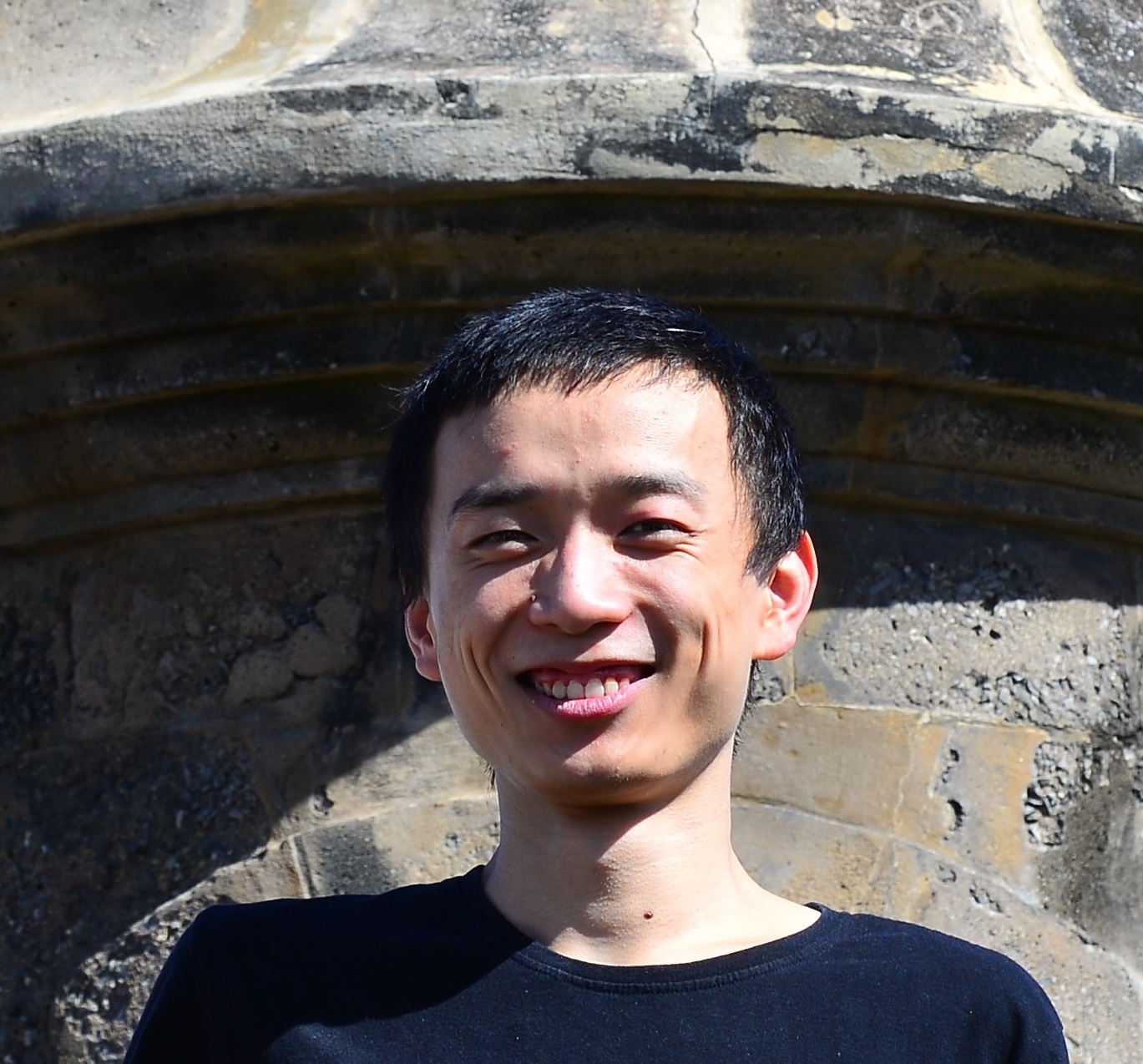 Yuchen Wang | The James Franck Institute | The University of Chicago