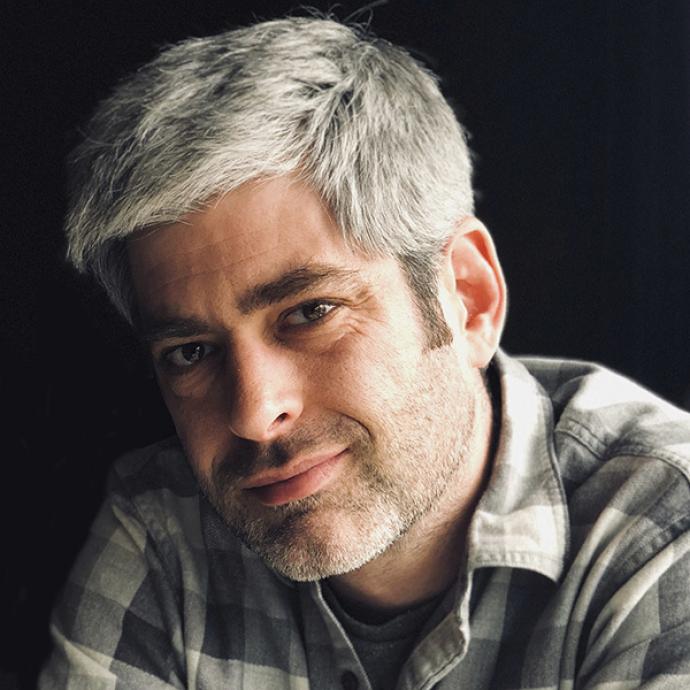 “Solving the biggest mysteries of our universe, with Dan Hooper ...