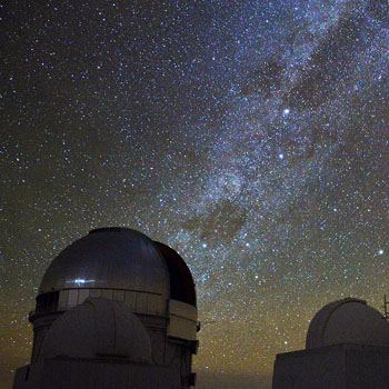 “Scientists release newly accurate map of all the matter in the ...