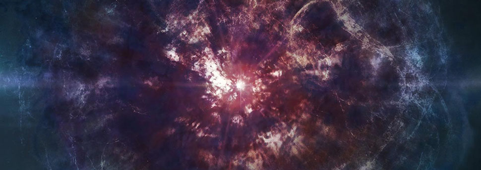 “Scientists find an unusual star that hints at a new way stars can die ...