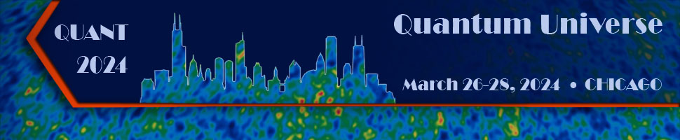 Conferences | Kavli Institute for Cosmological Physics | The University ...