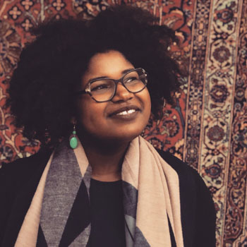 Congratulations to Dr. Andrea Bryant | News | Kavli Institute for ...