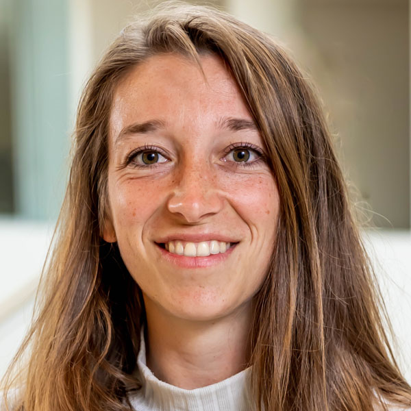 Meet new KICP Fellow: Ariane Dekker | News | Kavli Institute for ...
