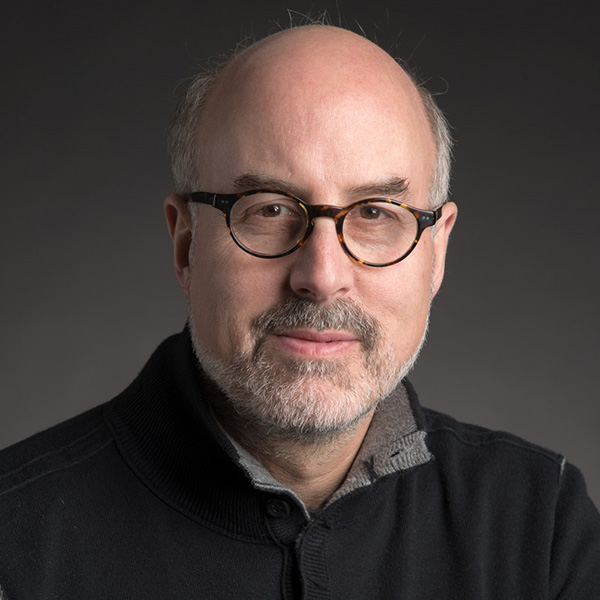 Joshua A. Frieman, Chair of the Department of Astronomy & Astrophysics ...