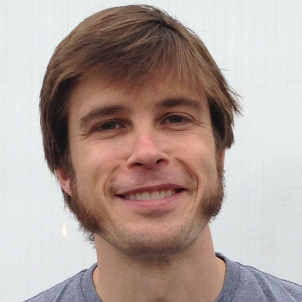 Meet new CASE Associate: Andrew P Hearin | News | Kavli Institute for ...
