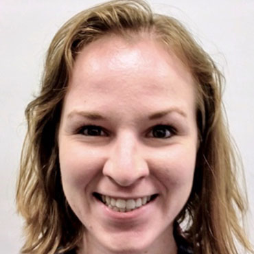 Kaeli Hughes won a Nathan Sugarman Award | News | Kavli Institute for ...