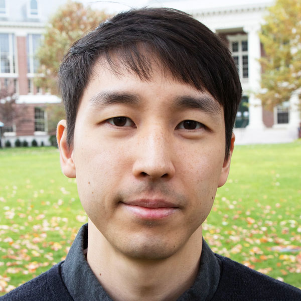 Meet new KICP Fellow: Hayden Lee | News | Kavli Institute for ...