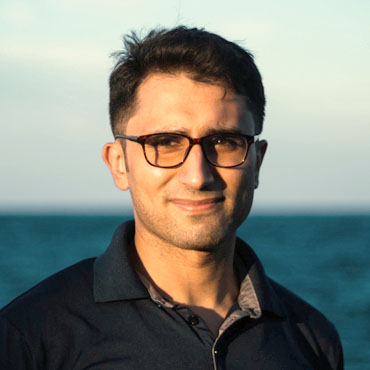 Congratulations to Dr. Rostom Mbarek | News | Kavli Institute for ...