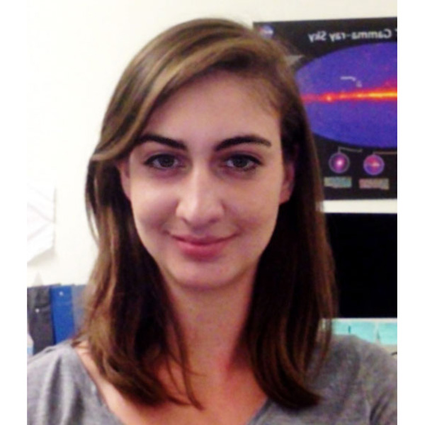 Congratulations to Dr. Nora Shipp | News | Kavli Institute for ...