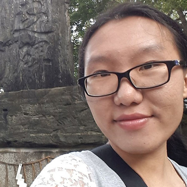 Congratulations to Dr. Qing Yang (Amy) Tang | News | Kavli Institute ...