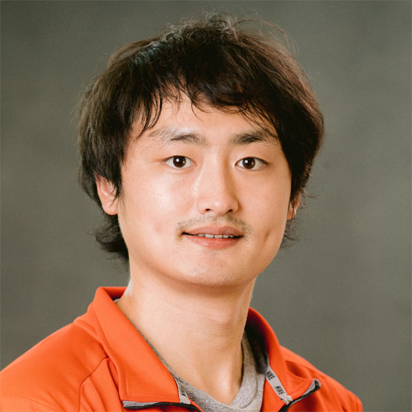 Meet new KICP associate fellow: Bei Zhou | News | Kavli Institute for ...