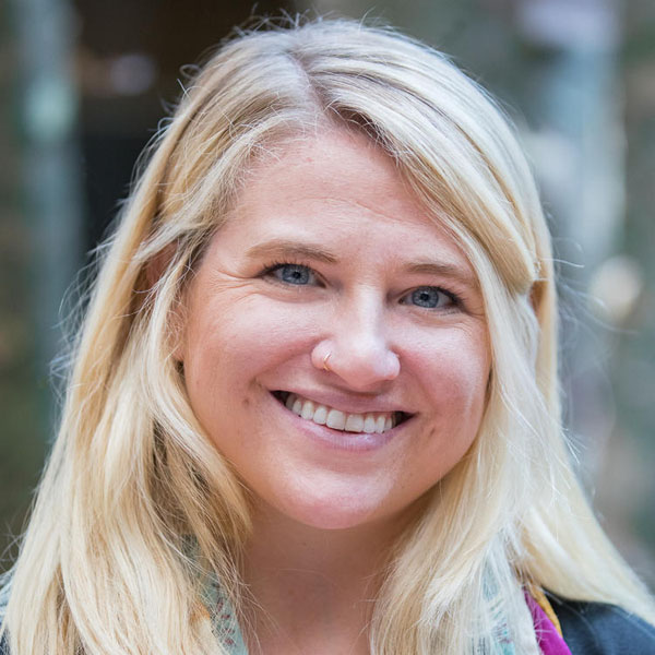 Meet new KICP Fellow: Erin Healy | News | Kavli Institute for ...