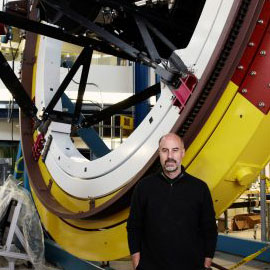 News | Kavli Institute for Cosmological Physics | The University of Chicago