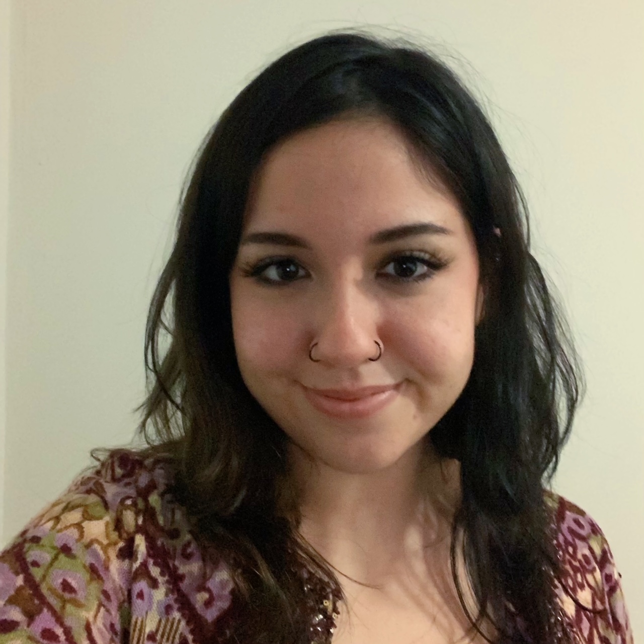 Alice Burington | Kavli Institute for Cosmological Physics | The ...