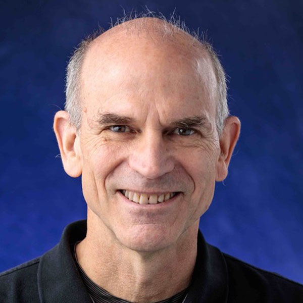 John Carlstrom | Kavli Institute for Cosmological Physics | The ...