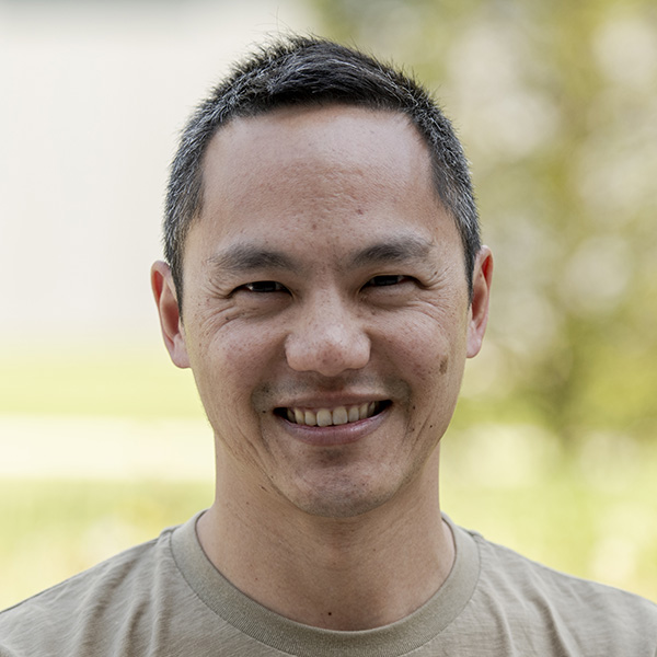 Clarence Chang | Kavli Institute for Cosmological Physics | The ...