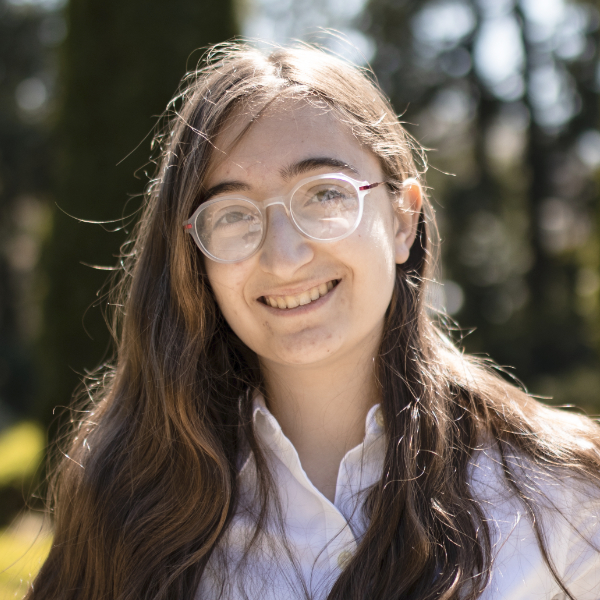 Claire Lessler | Kavli Institute for Cosmological Physics | The ...