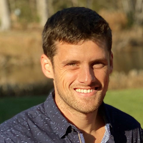 Daniel Gilman | Kavli Institute for Cosmological Physics | The ...