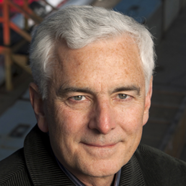 Craig J. Hogan | Kavli Institute for Cosmological Physics | The ...